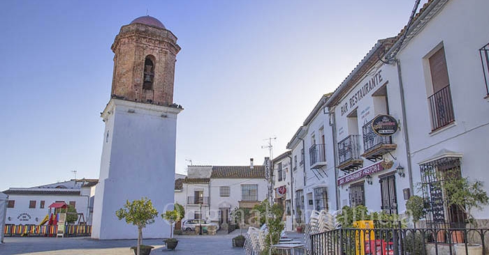 Jimena de la Frontera